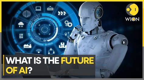 Scientists Warn Of Ais Limitations Can Artificial Intelligence Replace Human Intelligence