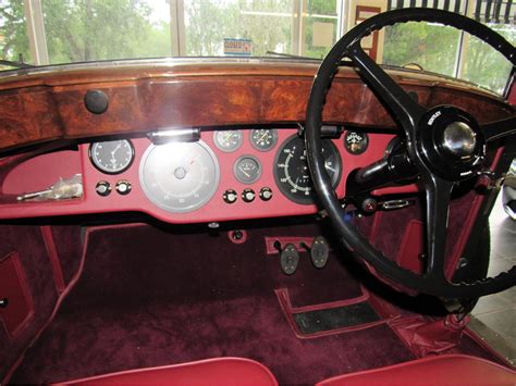1930 Bentley Antique For Sale In Sarasota Fl