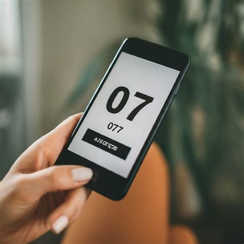 Demystifying The 077 Area Code A Comprehensive Guide