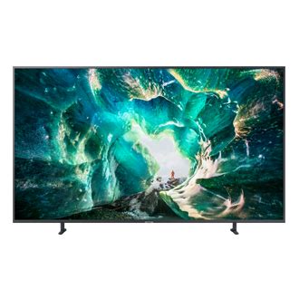 Premium UHD телевизор Samsung 82 дюйма RU8000 - купить | Samsung РОССИЯ
