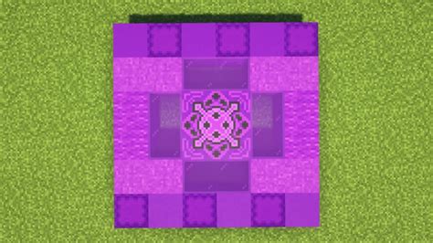 15 Awesome Minecraft Floor Design Ideas Gamer Empire 15 Awesome Minecraft Floor Design Ideas Gamer Empire