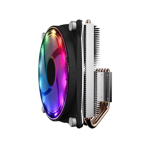 Ventilador Para Procesador Gamemax Gamma Intel Socket Lga X Amd Socket