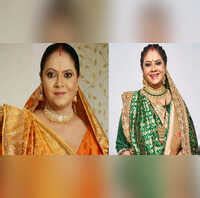 Rupal Patel ‘unaware About Devoleena Bhattacharjees Wedding I Have Not Been Invited