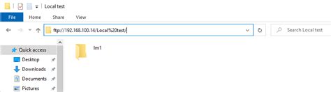 Intranet Firewall Isolation Icmp Network Port Connection Test Article