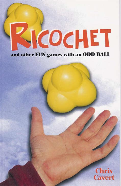 Ricochet Book Training Wheels Gear