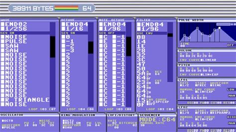 Best Free Chiptune Vst Synths Transverse Audio Best Free Chiptune Vst Synths Transverse Audio