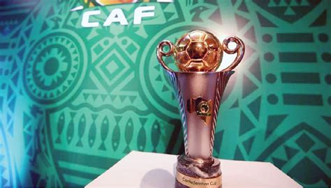 Caf To Enforce Restriction Of Afcon Streaming