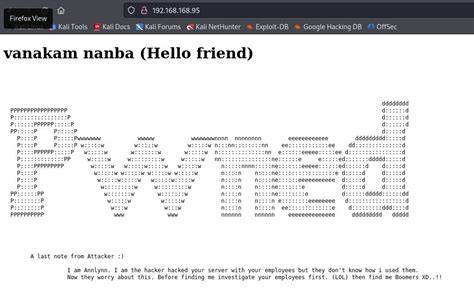Nipun Anand On Linkedin Cybersecurity Ethicalhacking Pentesting Hackthebox Tryhackme Offsec