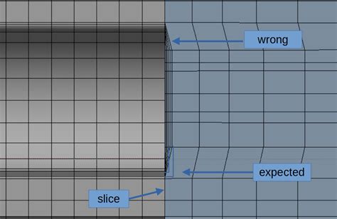 Inflation Layers Issue Ransys