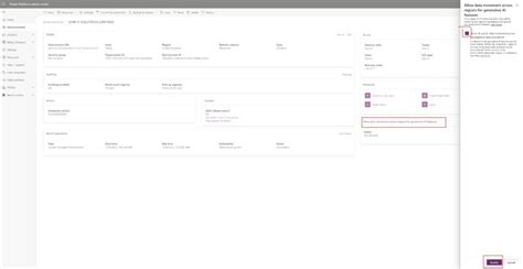How To Disable Sales Copilot In Dynamics 365 The D365 People Posted On The Topic Linkedin