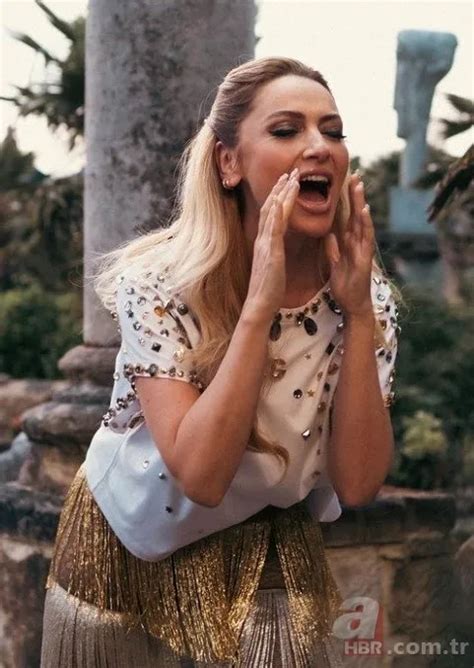 Hadise Reza Zarrab Ebru Gündeş Krizini Fırsata çevirdi Mehmet
