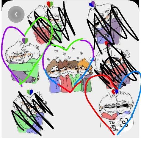Love Eddsworld Comics Edd Comics