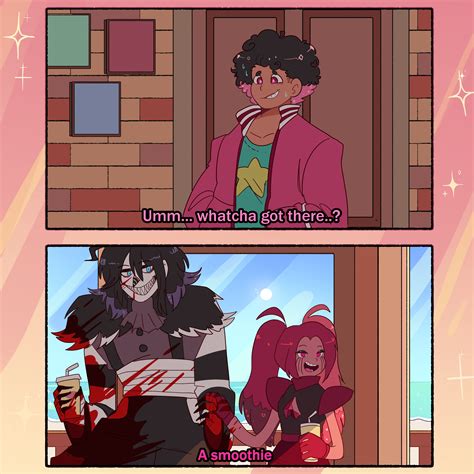 Steven Universe Creepypasta