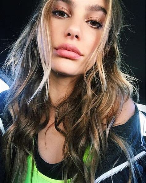 Camila Morrone Tumblr New Instagram Beautiful Face Supermodels