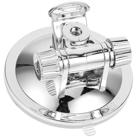 Waxiayuz Flag Pole Suction Mount Bracket Convenient Flagpole Bracket