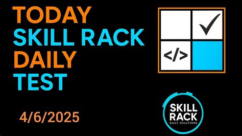 4 6 2025 skill rack today daily test solution dailysolutions skillrack ai todaydailytest