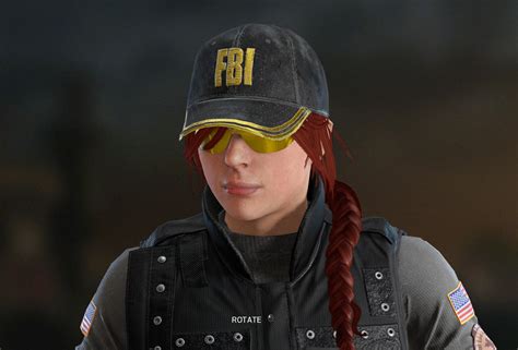 Steam Community Guide Rainbow Six Siege All Pro League Sets