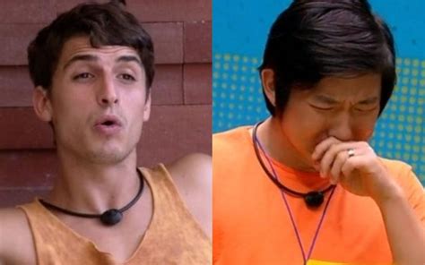 Bbb20 Prior Expõe Abandono De Pyong Pela Mãe E Dispara Você é Lixo