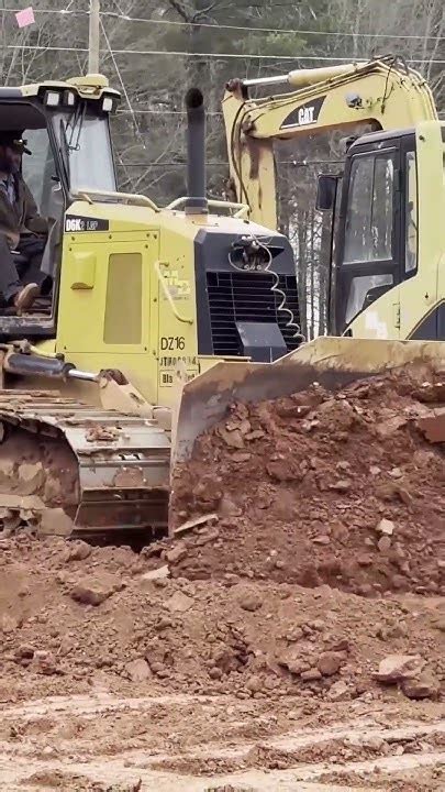 Cat D6k2 Lgp Youtube