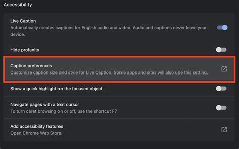 captions on videos in courses trakstar learn