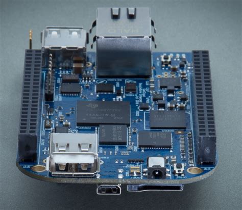 Uk Firm Designs Iot Module On Open Source Beaglebone Platform