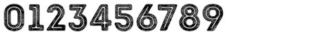 Intro Rust L Base Line Font Decorative Display Decorativ What Font Is