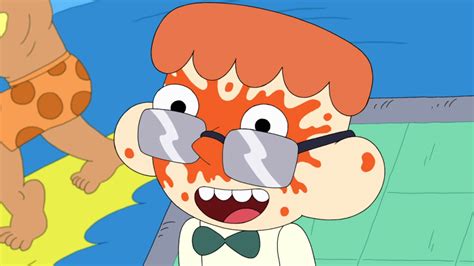 Game Show Clarence Wiki Fandom Powered By Wikia