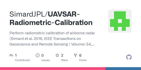 uavsar radiometric calibration builduavsarhdr py at master · simardjpl