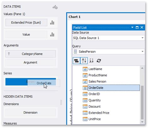 Create A Dashboard In Visual Studio Business Intelligence Dashboard DevExpress Documentation