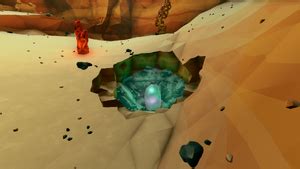 Deep Scan Official Deep Rock Galactic Wiki