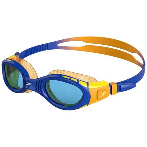 Speedo Futura Biofuse Flexiseal Yellow buy and offers on Swiminn