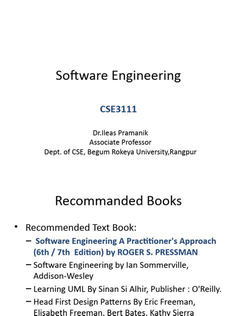 software engineering pdf engineering software