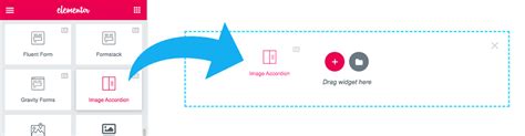 how to create an image accordion in wordpress step by step tutorial