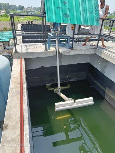 Sequential Batch Reactor Decanter Sbr At Rs 400000 Piece Gautam Buddha Nagar Noida Id