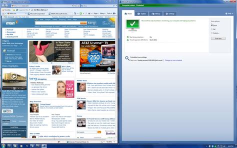 Peek Snap And Shake Windows 7 New Features Never Too Old To Learn