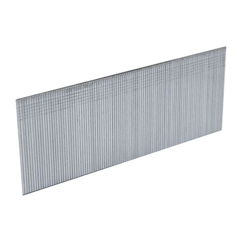 Galvanised Nails Total Tools