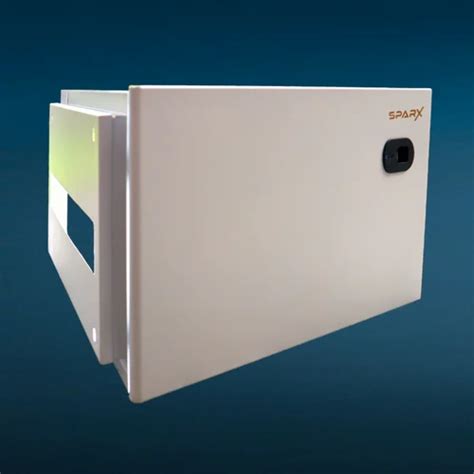 Double Door Db Spn 16 Way Dd At Rs 1192 Piece In Palakkad Id 2851846406588