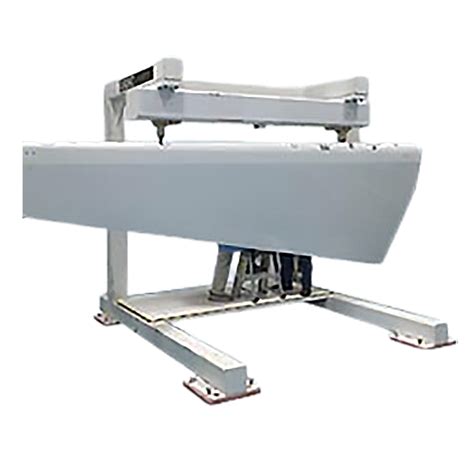 Turboprop Aircraft Raptor Scientific