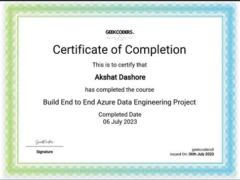 Sagar Prajapati On Linkedin Azuredataengineer