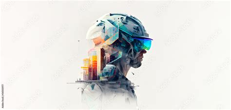 Future Of Buildings Construction Engineering The Devotion Project With