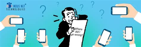 Common Mobile App Development Mistakes To Avoid