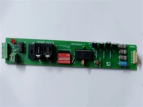 Ac Dmx 512 Decoder Customised 5 W 5v Dc At ₹ 1500 Piece In Kolkata Id 2851216526688
