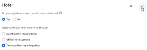 Setting Up The Passkey Integration In Registration