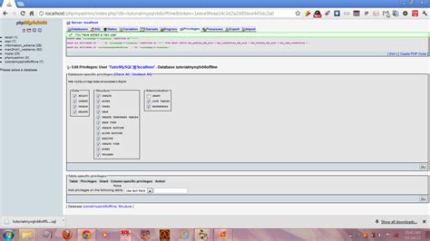Belajar Visual Basic Access Mysql With Vb 6 0