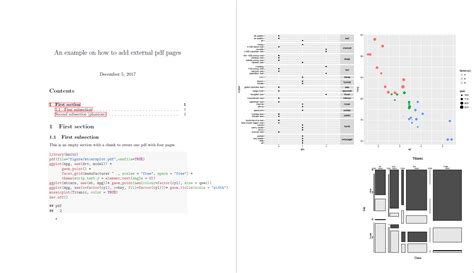 combine latex with r markdown and pandoc stack overflow