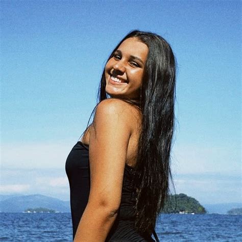 Michele Lemos Michele Cl Threads Say More