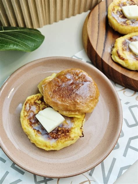 백종원 프렌치토스트 레시피 모닝빵 계란 토스트 만들기 네이버 블로그