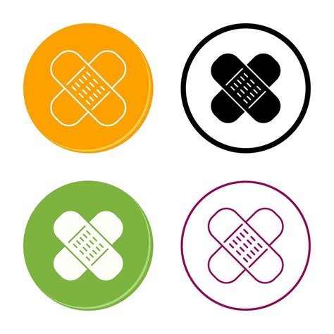 Wound Vector Icon 34111454 Vector Art At Vecteezy