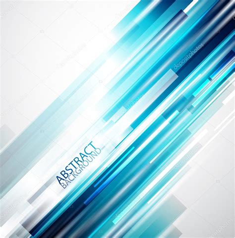 Abstract Lines Background — Stock Vector © Akomov 9811243