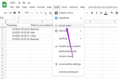 How To Send Email Based On Response In Google Forms
